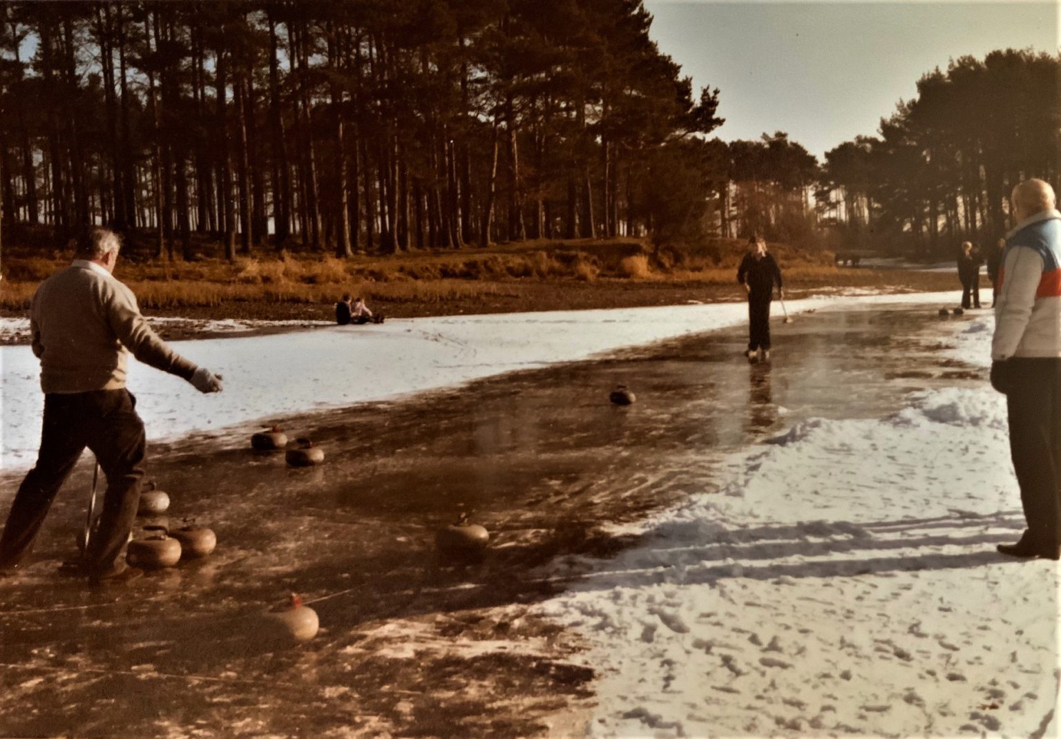 Lanark Loch_80s – Lanark Rocks On-Line