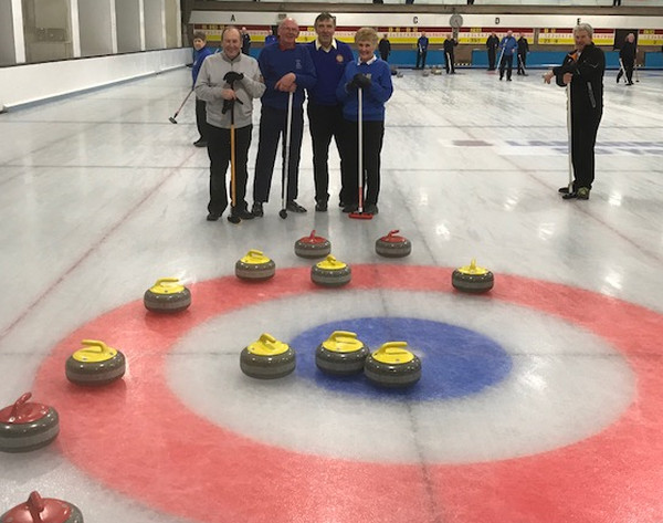 SHR – Ian Fleming’s First Eight Ender – Where Did That Come From ...